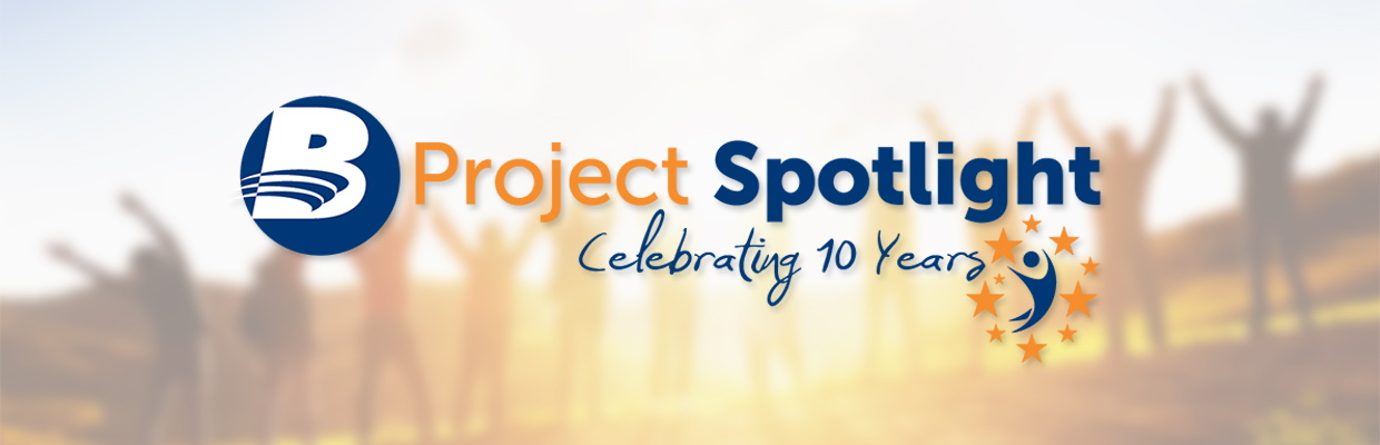 Project Spotlight - Beacon Credit Union