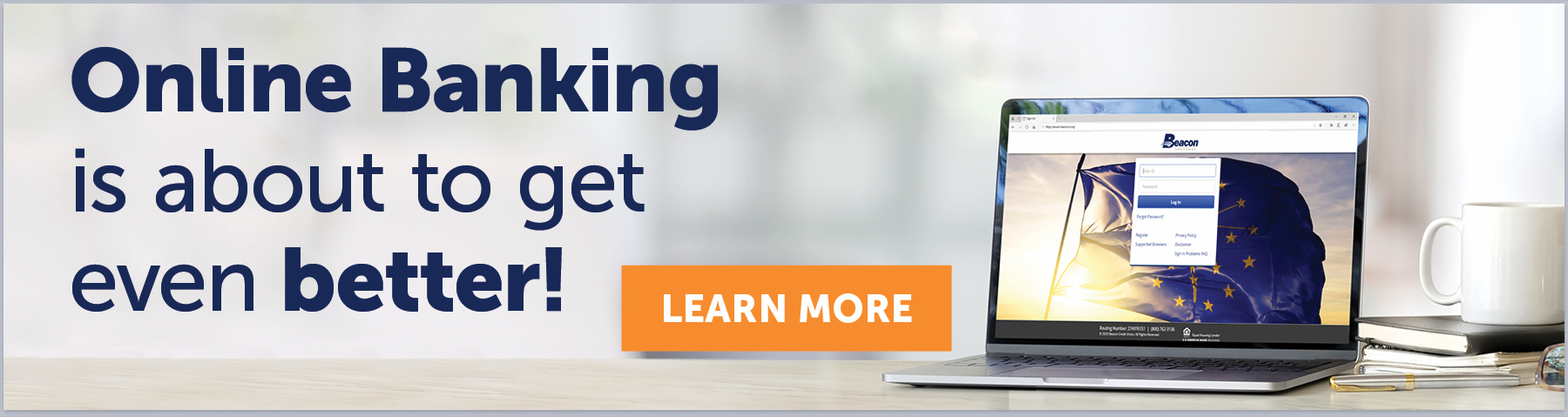 Beacon Credit Union – Serving 50 Indiana counties with Checking ...