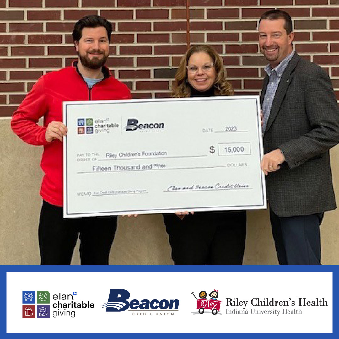 Elan Charitable Giving Program Surpasses $1 Million in Donations ...