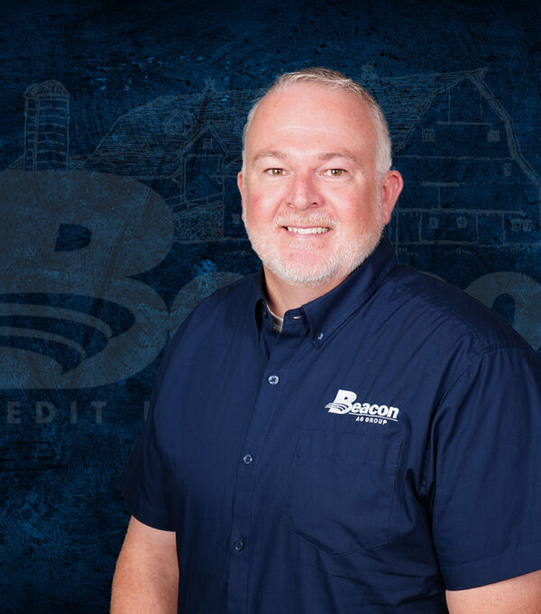Brandon Decker • Beacon Credit Union