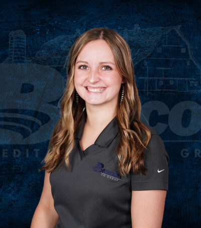 Caitie Troyer • Beacon Credit Union