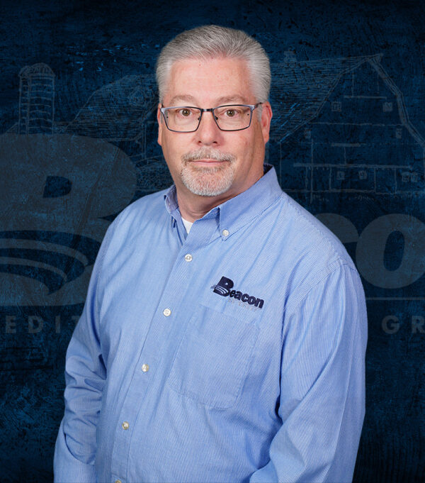 Craig Bright • Beacon Credit Union