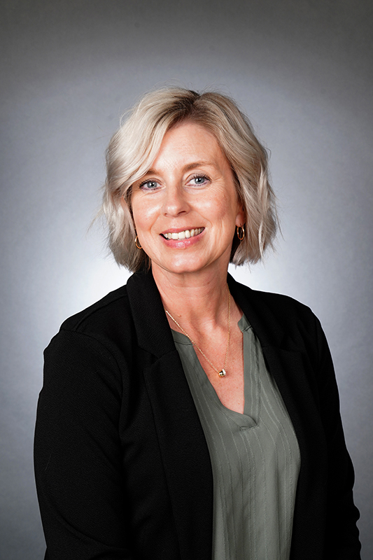 Erika (Bailey) Guingrich Named Member Center Manager at North ...