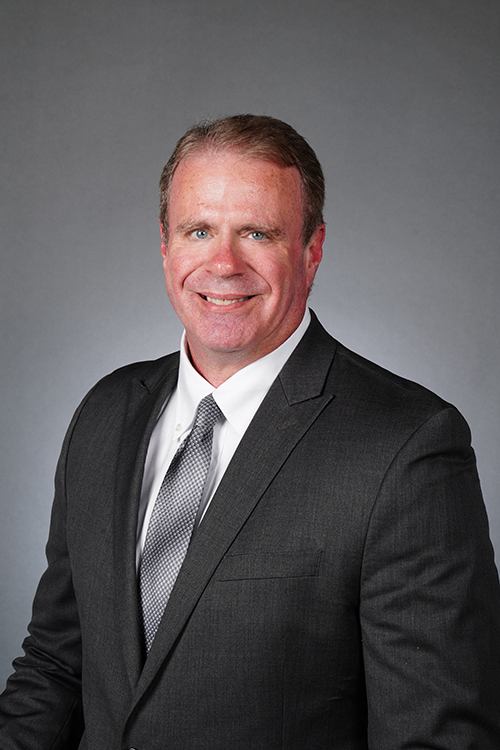 Beacon Credit Union Welcomes New Vice President of Commercial Lending ...