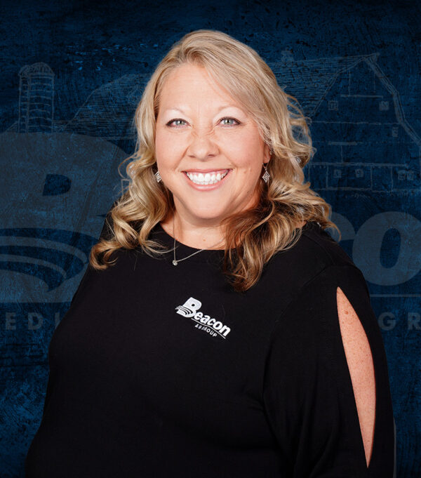 Kim Shellhamer • Beacon Credit Union