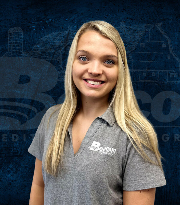 Kinzey Goodman • Beacon Credit Union