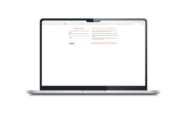 online_mobile banking update • Beacon Credit Union