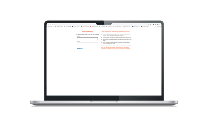 online_mobile banking update • Beacon Credit Union