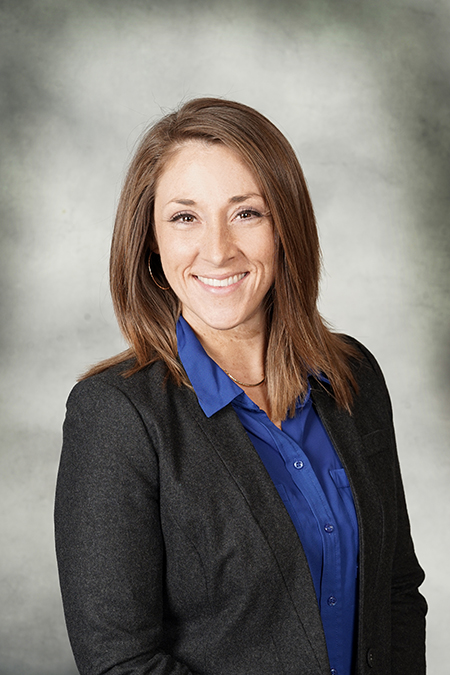 Megan Callahan Named District Member Center Manager • Beacon Credit Union