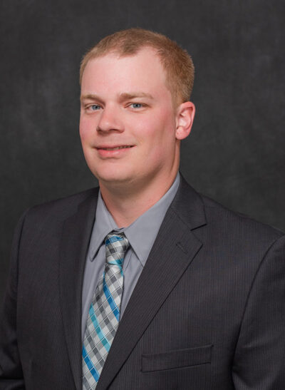Ryan Carroll Named Senior Mortgage Loan Originator • Beacon Credit Union