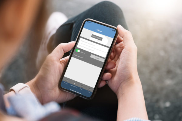 Mobile Banking • Beacon Credit Union