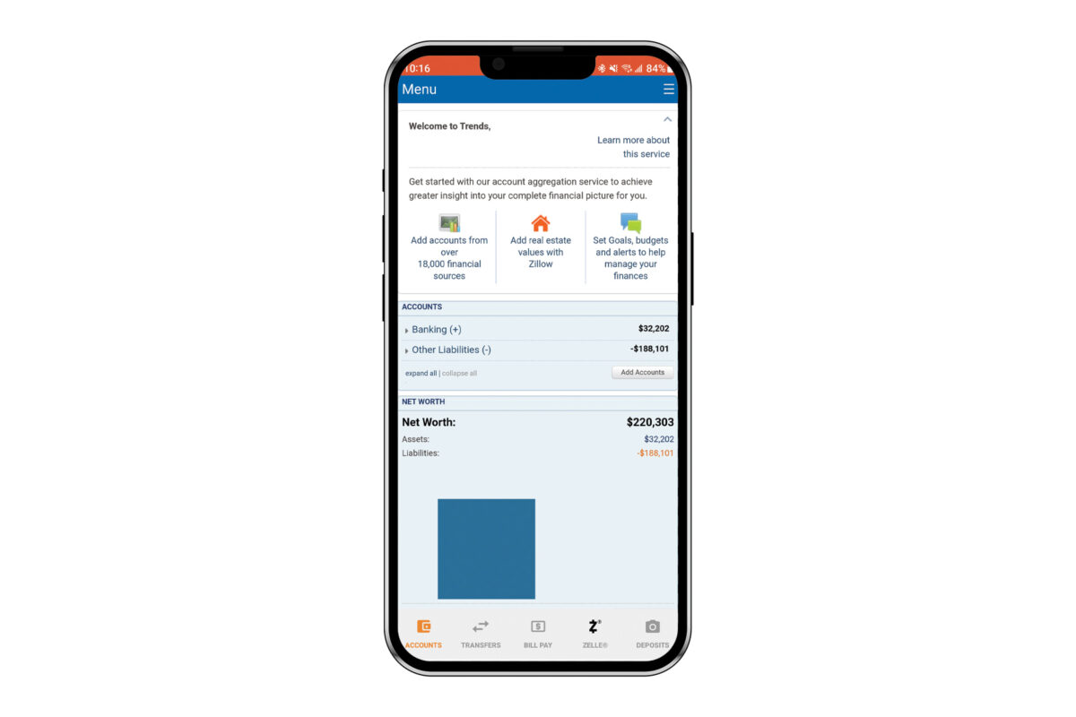 online_mobile banking update • Beacon Credit Union