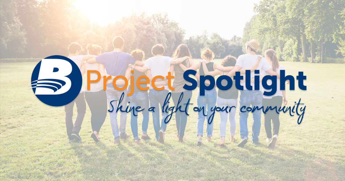 Jackson County • Beacon Credit Union